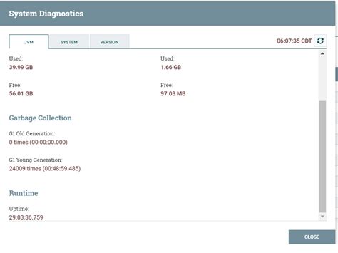 Nifi Perfromnce Issues Cloudera Community 373580