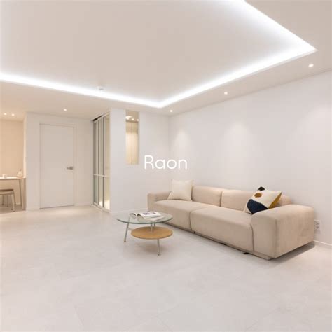 Lx하우시스 라온인테리어 Lx지인 창호 뷰프레임으로 단열 문제를 해결하고 개방감 있게 변신한 30평 인테리어 발코니 확장으로 공간의 활용 면적을 넓혀 탁 트인 개방감이