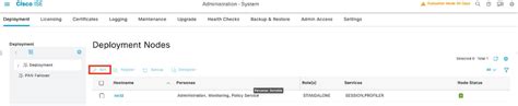 Configure Tacacs Authentication Domain On Ucs Manager With Ise Server