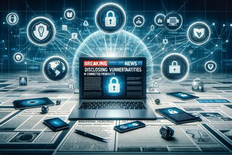 Les Fabricants Iot Confrontés Aux Défis De La Politique De Divulgation De Vulnérabilités