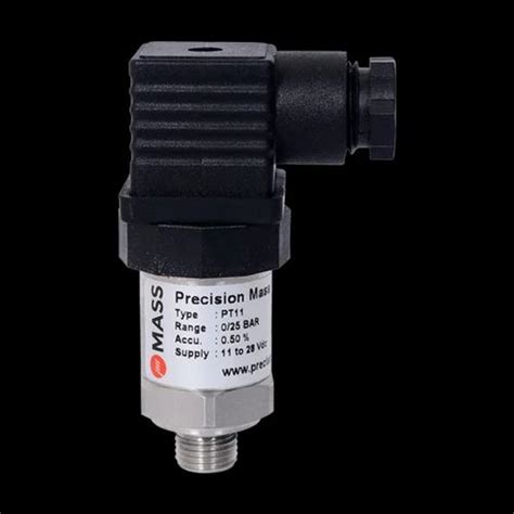 MASS Differential Pressure Transducers V At Piece In Ahmedabad