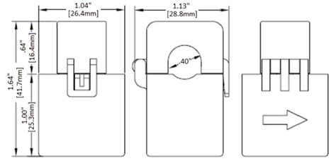 Schneider Electric Powerlogic Hdpm6000 Series Power Quality Metering System Installation Guide