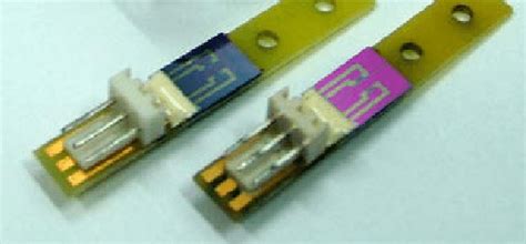 General View Of The Ph Sensitive Field Effect Transistor Based Sensor Download Scientific