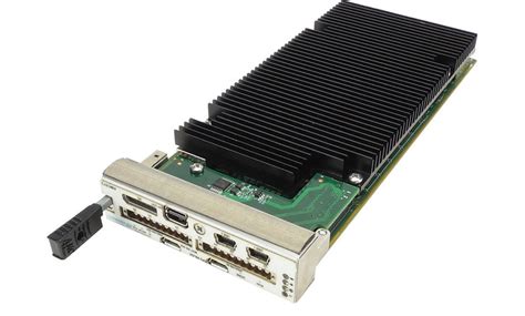 Vadatech Releases Xilinx Zynq Ultrascale Rfsoc Fpga Board Embedded