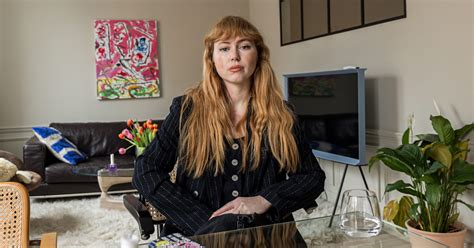 Amanda 30 Har Bott I Andra Hand I Sex år