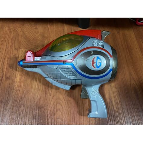 Ultraman Dx Ultra Egg Scanner Shopee Malaysia