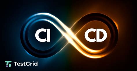 A Comprehensive Guide To Ci Cd And Ci Cd Tools 2025