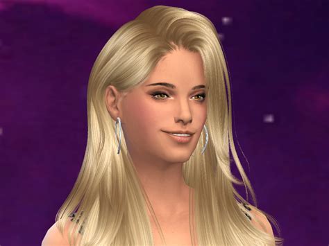 The Sims Resource Stephanie