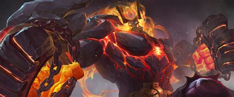 SKIN APPRECIATION Nether Soul