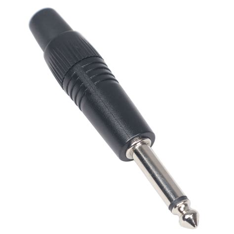 Male Instrument Female Mono Connector Tip Sigmet