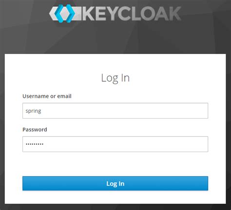 Spring Cloud Gateway Oauth2 With Keycloak Piotrs Techblog