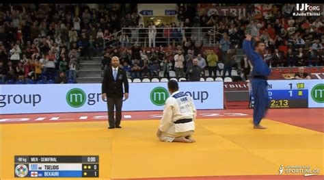 Video არის ბექაური ფინალშია