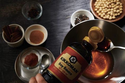 Indians Taste The Magic Of Kikkoman Soy Sauce The Statesman