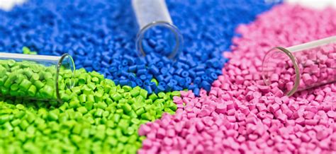 Erp For Masterbatch Industry