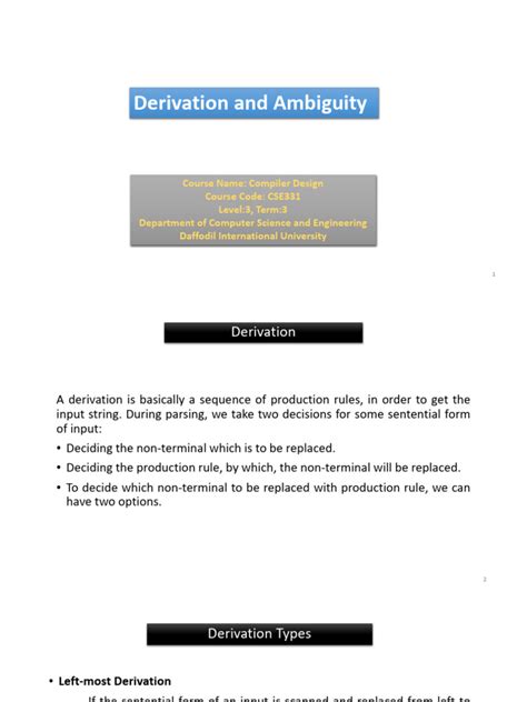 3b lmd and rmd pdf parsing mathematical logic