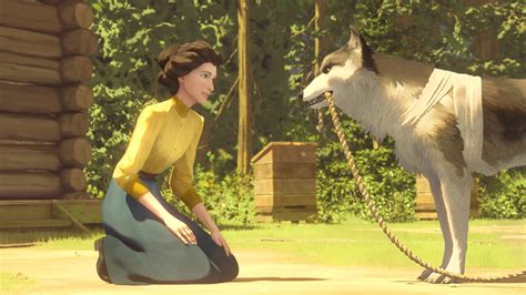 Watch White Fang Netflix Official Site
