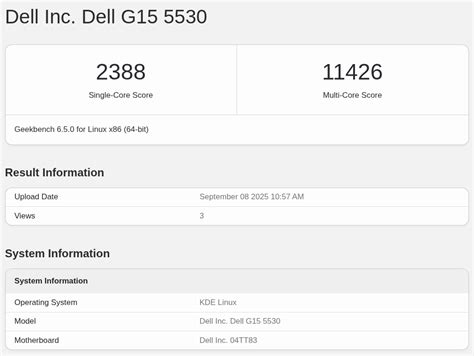 I Briefly Tried Kdes Very Own Linux Distro