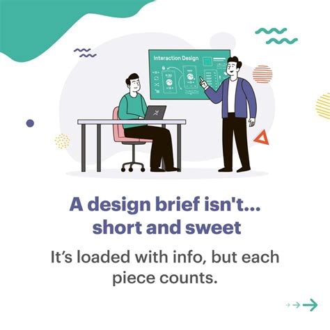 The Ultimate Guide For Writing An Effective Design Brief
