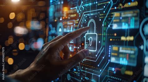 Implement Comprehensive Security Operations In Network Infrastructure