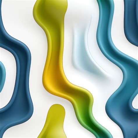 Free Photo Geometric Seamless Pattern