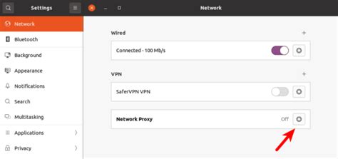 How To Set Up V2Ray Proxy On Ubuntu 22 04 20 04 Server