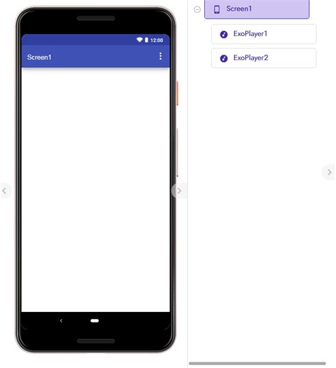 Non Visible Components Icon Remove In Phone Bottom Open Source Development Mit App Inventor