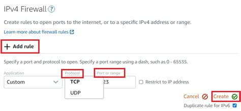 Ftp Not Working In Plesk Hosting Stack On Ubuntu Amazon Aws Lightsail