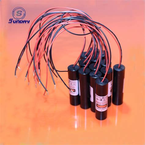 Lidar Laser Head 785nm 5mw D6 5 22mm N Type Laser Module Rohm Laser