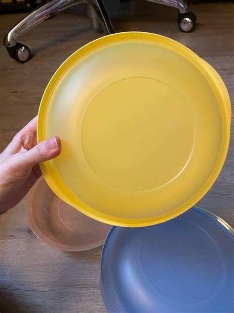 Tupperware Containers Furniture And Home Living Kitchenware And Tableware