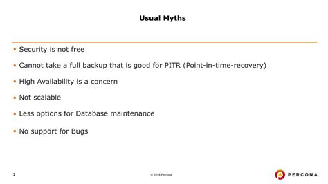 Building An Enterprise Grade Postgresql Server Using Open Source Tools