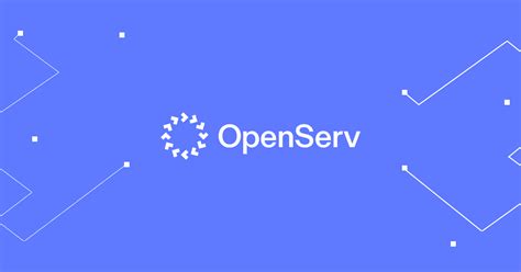 Openserv
