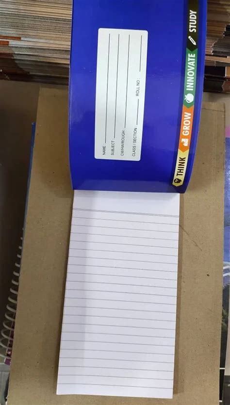 Paper Cover Scribble Note Pad At ₹ 20piece In Hyderabad Id