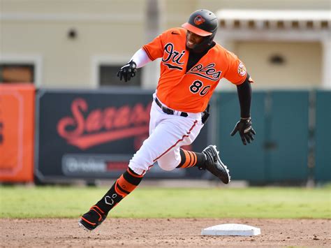 Manny Machado Orioles
