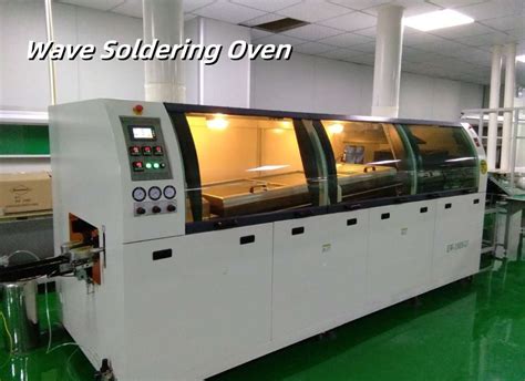 Wave Soldering Temperature Profile Pcbandassembly