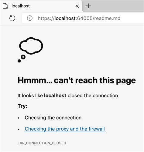 The Dotnet Try App Doesn T Work On MacOS Issue 888 Dotnet Try GitHub