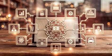 Premium Photo 3d Flat Icon As Digital Transformation Illustration With Blank Area For