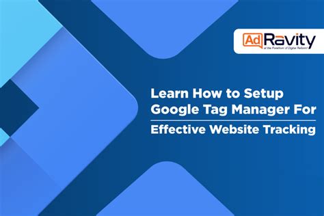 How To Setup Google Tag Manager In GTM Implementation