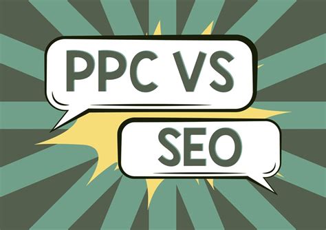 How Is Ranking Different When Comparing PPC Vs SEO Guide