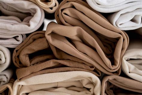 Tipos De Tecidos De Roupas Guia Completo Para Escolher O Melhor