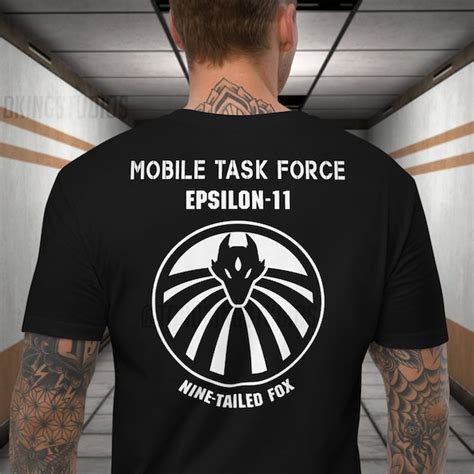 Mobile Task Force Cosplay Etsy