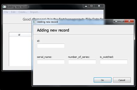 В чем проблема кода на Python Работа с Pyqt5 [switch Between Windows] Stack Overflow на русском
