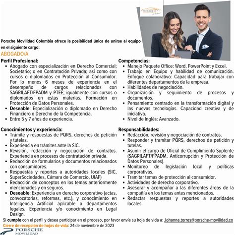 Jorge Acosta Cortés On Linkedin We Are Hiring