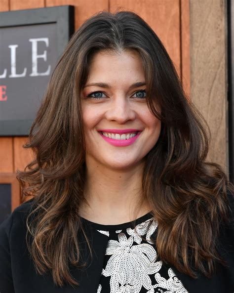 Daniela Aita At Annabelle Comes Home Premiere In Westwood 06 20 2019 Hawtcelebs