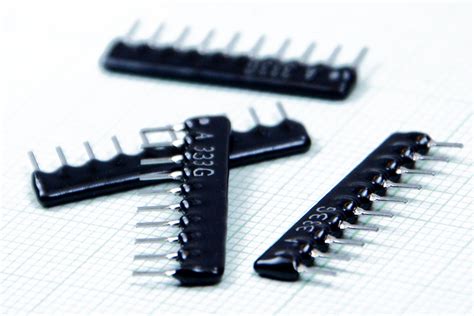 فروش قطعات الکترونیک Mti