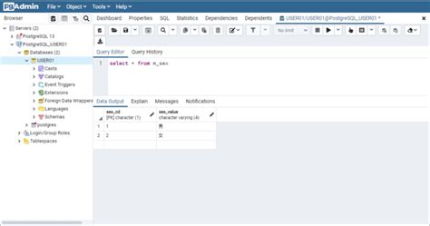 Excel Vbaで各dbに接続し取得したテーブルデータを1シートにまとめて出力してみた｜itエンジニアとして経験・学習したこと