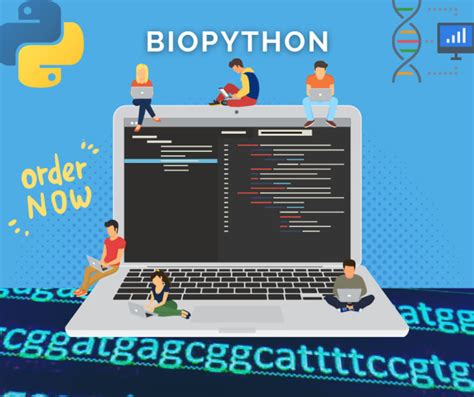 do topnotch biopython scripting for bioinformatics by farahsaleem76