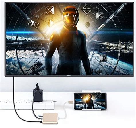Review Hub Chuyển đổi Usb Type C 3in1 Sang Hdmi Usb 3 0 Cổng Sạc Nhanh Pd Type C Dành Cho