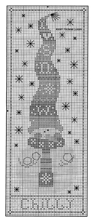 Фото 2 165 Gipcio Вышивание крестиком Вышивка крестиком схемы Вышитые
