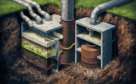 Common Septic Inspection Findings Key Issues To Watch For First Call Septic