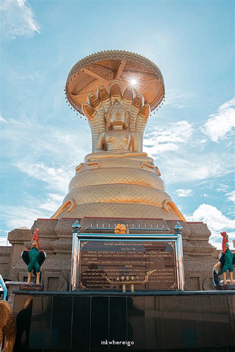 เขายายเที่ยง โคราช สัมผัสวิวธรรมชาติ อากาศเย็นสบาย